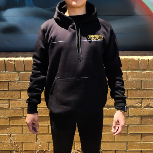 GFB Merchandise, Apparel and Accessories