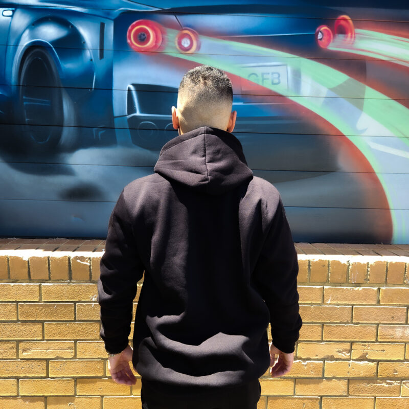 GFB Merchandise, Apparel and Accessories