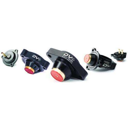 GFB Blow Off Valves and Diverter Valves