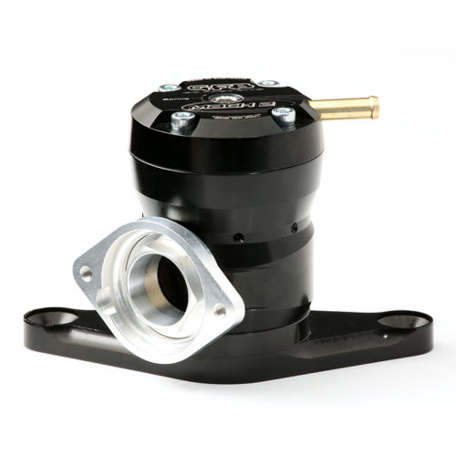 GFB Blow Off Valves and Diverter Valves