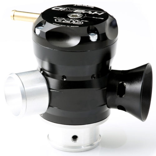 GFB Blow Off Valves and Diverter Valves