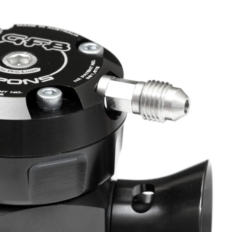 GFB Home - GFB Performance turbo tuning products