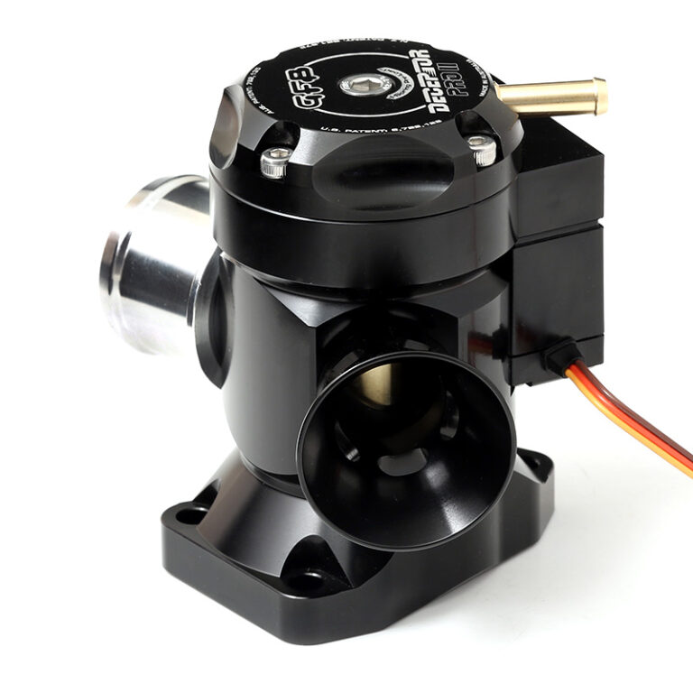 GFB Home - GFB Performance turbo tuning products