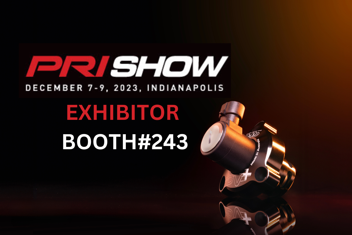 Performance Racing Industry PRI 2023