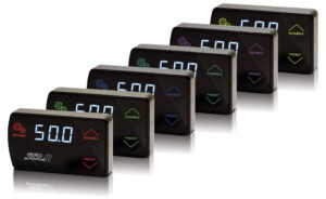 G Force III Electronic Booster Controller Kit