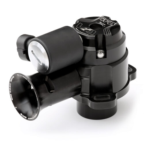 High- performance aftermarket car parts