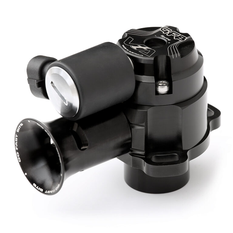 High- performance aftermarket car parts