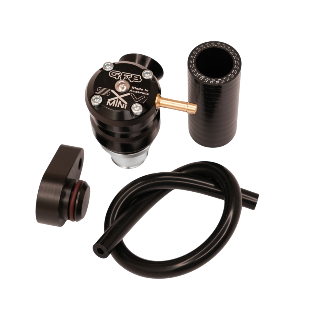 High- performance aftermarket car parts
